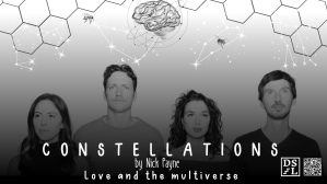 Constellations – Downstage Left